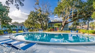 CitiGate Apartments - Rent Jax
