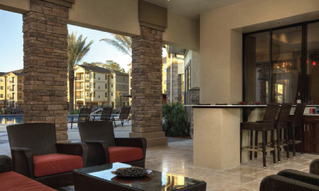 CitiGate Apartments - Rent Jax