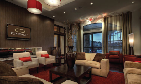 CitiGate Apartments - Rent Jax