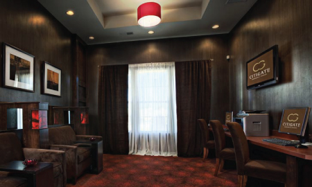 CitiGate Apartments - Rent Jax