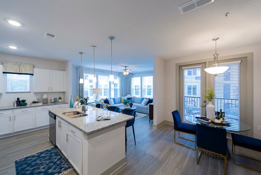 Ciel Apartments in Jacksonville, FL - Rent Jax