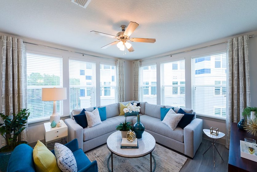 Ciel Apartments in Jacksonville, FL - Rent Jax