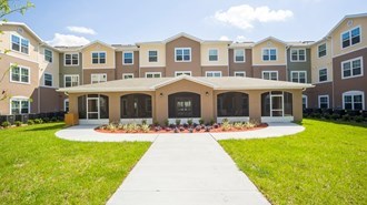 CitiGate Apartments - Rent Jax